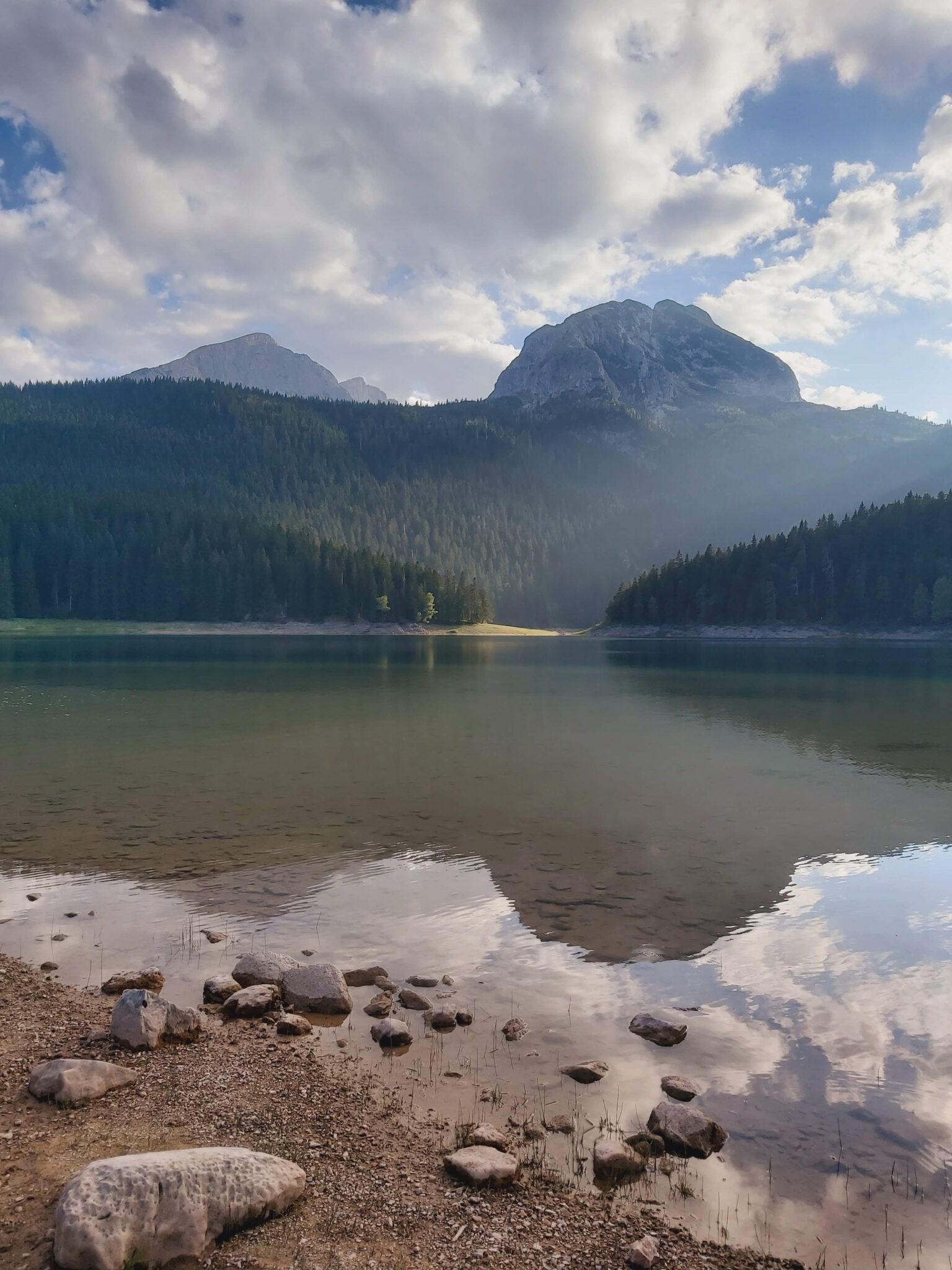 The Ultimate Guide to the Lakes of Durmitor National Park – Durmitor ...
